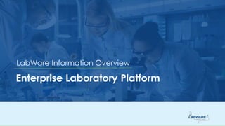 LabWare Information Overview 2025 - SIG.pdf