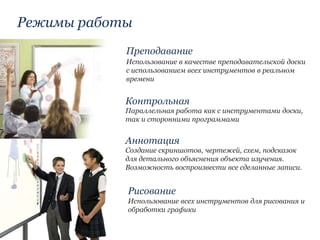 Интерактивные учебные комплексы Labwe | PPTX