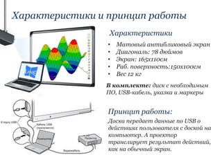 Интерактивные учебные комплексы Labwe | PPTX
