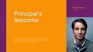 Labya Presentation : Light Color Theme | PPT