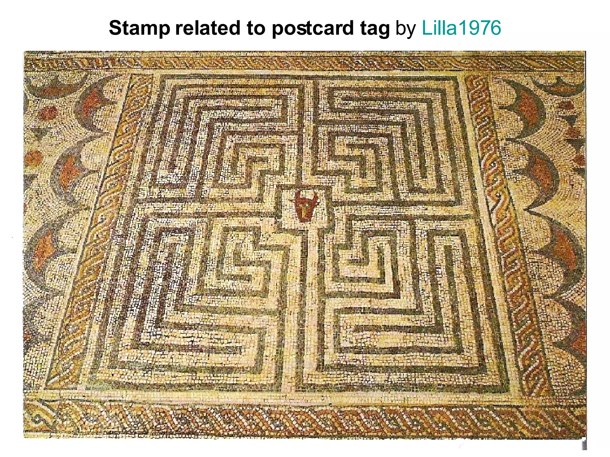 Labyrinth (Icarus, Daedalus, Minotaur, Theseus, Ariadne) photos | PPT