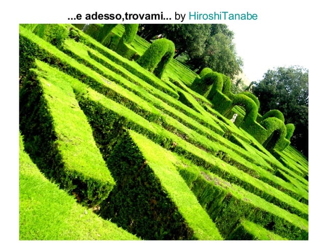 Labyrinth (Icarus, Daedalus, Minotaur, Theseus, Ariadne) photos | PPT