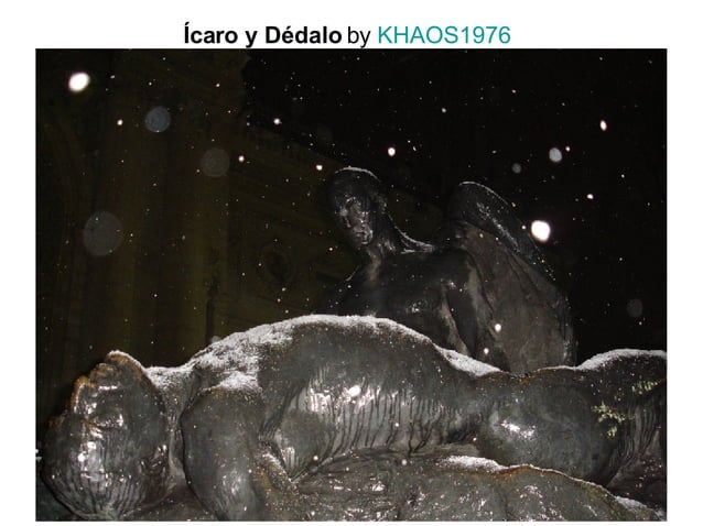 Labyrinth (Icarus, Daedalus, Minotaur, Theseus, Ariadne) photos | PPT