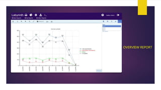Labyrinth Software screens | PPSX