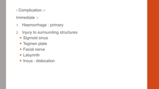 Labyrinthitis | PPTX