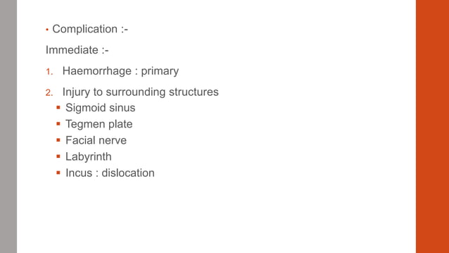 Labyrinthitis | PPTX | Ear, Nose and Throat Conditions | Diseases and ...