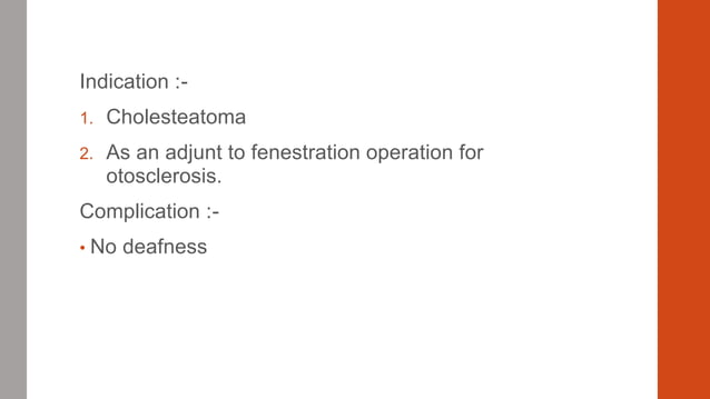 Labyrinthitis | PPTX | Ear, Nose and Throat Conditions | Diseases and ...