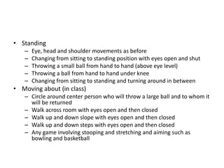 Labyrinthitis | PPTX