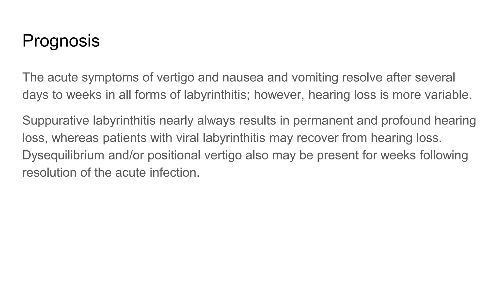 Labyrinthitis.pptx