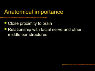 LABYRINTHITIS ,ITS CAUSES ,ETIOLOGY, SIGNS AND SYMPTOMS ,COMPLICATIONS ...