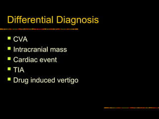LABYRINTHITIS ,ITS CAUSES ,ETIOLOGY, SIGNS AND SYMPTOMS ,COMPLICATIONS AND MEDICAL AND SURGICAL ...