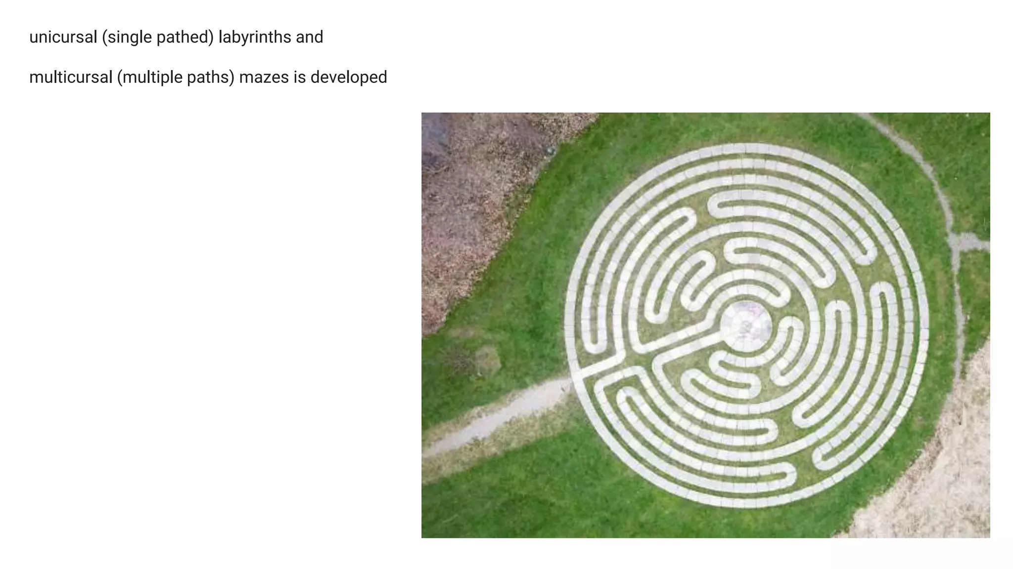 Games:Labyrinths and Mazes.pptx