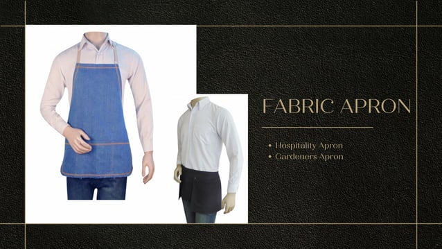 Leather Apron Company | PDF