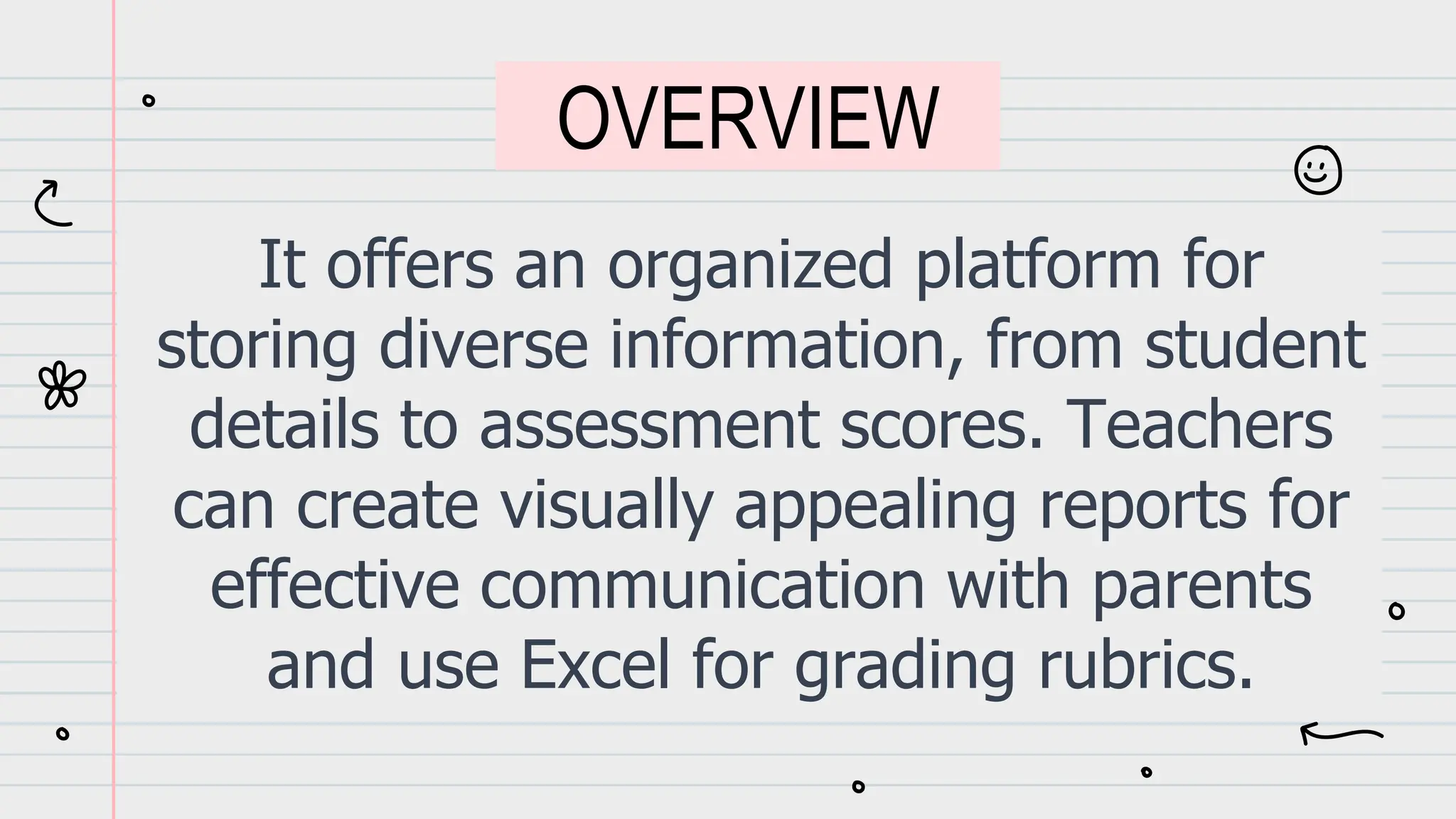 MOST ESSENTIAL EXCEL FUNCTIONS AND FORMULAS FOR TEACHERS | PPTX