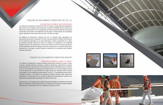 Aislamiento Térmico | PDF