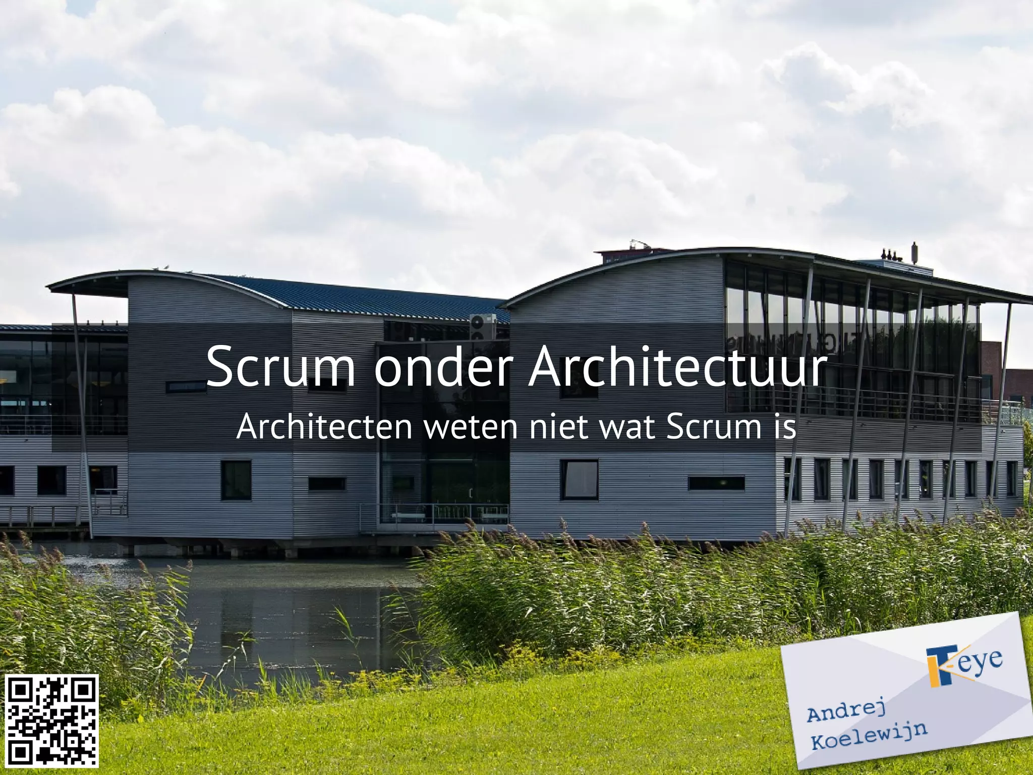 LAC 2011 - Scrum under Architecture | PDF | Smartphones | Consumer ...