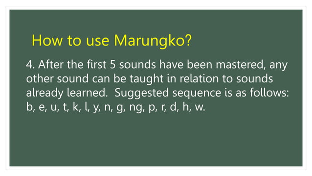 LAC-MARUNGKO-APPROACH.pptx