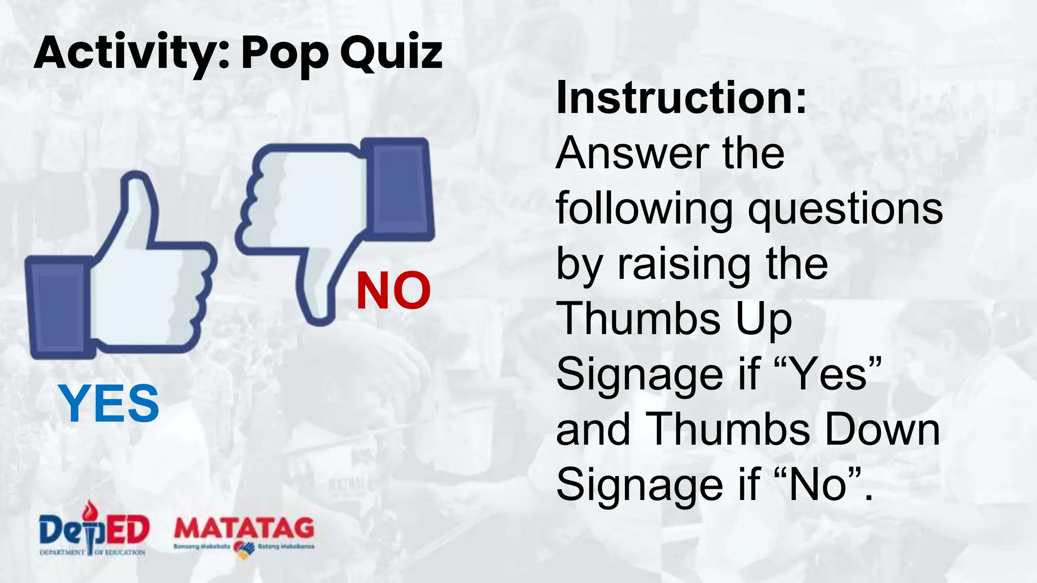 National Learning Camp - Learning action Cell | PPTX