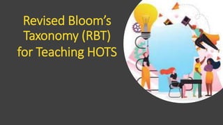 LAC-on-REvised-Blooms-Taxonomy.pptx