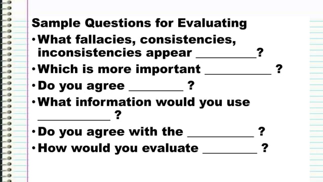 TABLE OF SPECIFICATION- DEPED | PPTX