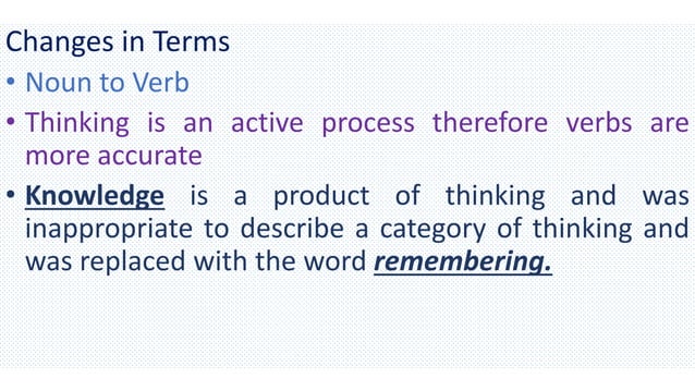 TABLE OF SPECIFICATION- DEPED | PPTX