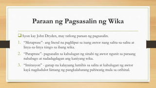 LAC-Pagsasalin ng Wika.pptx