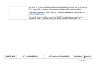 LAC - Phonological Awareness - Session Guide.docx