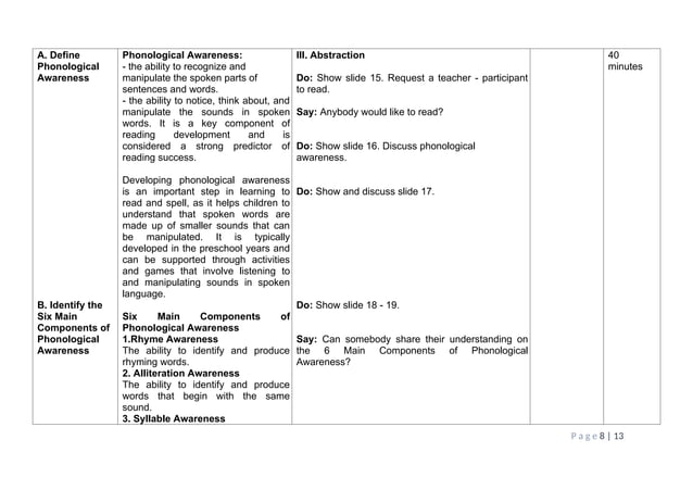 LAC - Phonological Awareness - Session Guide.docx