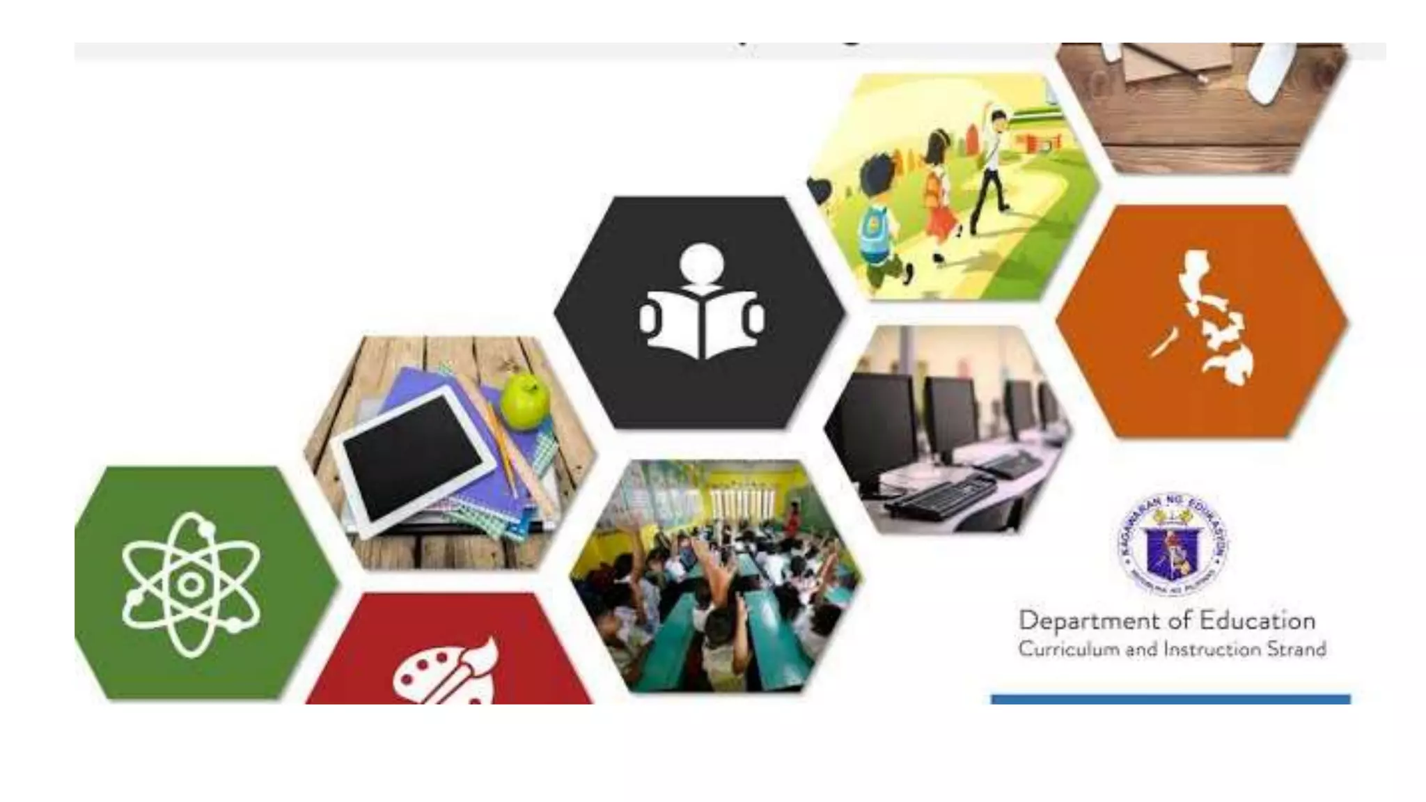 ICT INTEGRATION IN NEW NORMAL EDUCATION (DEPED) | PPTX