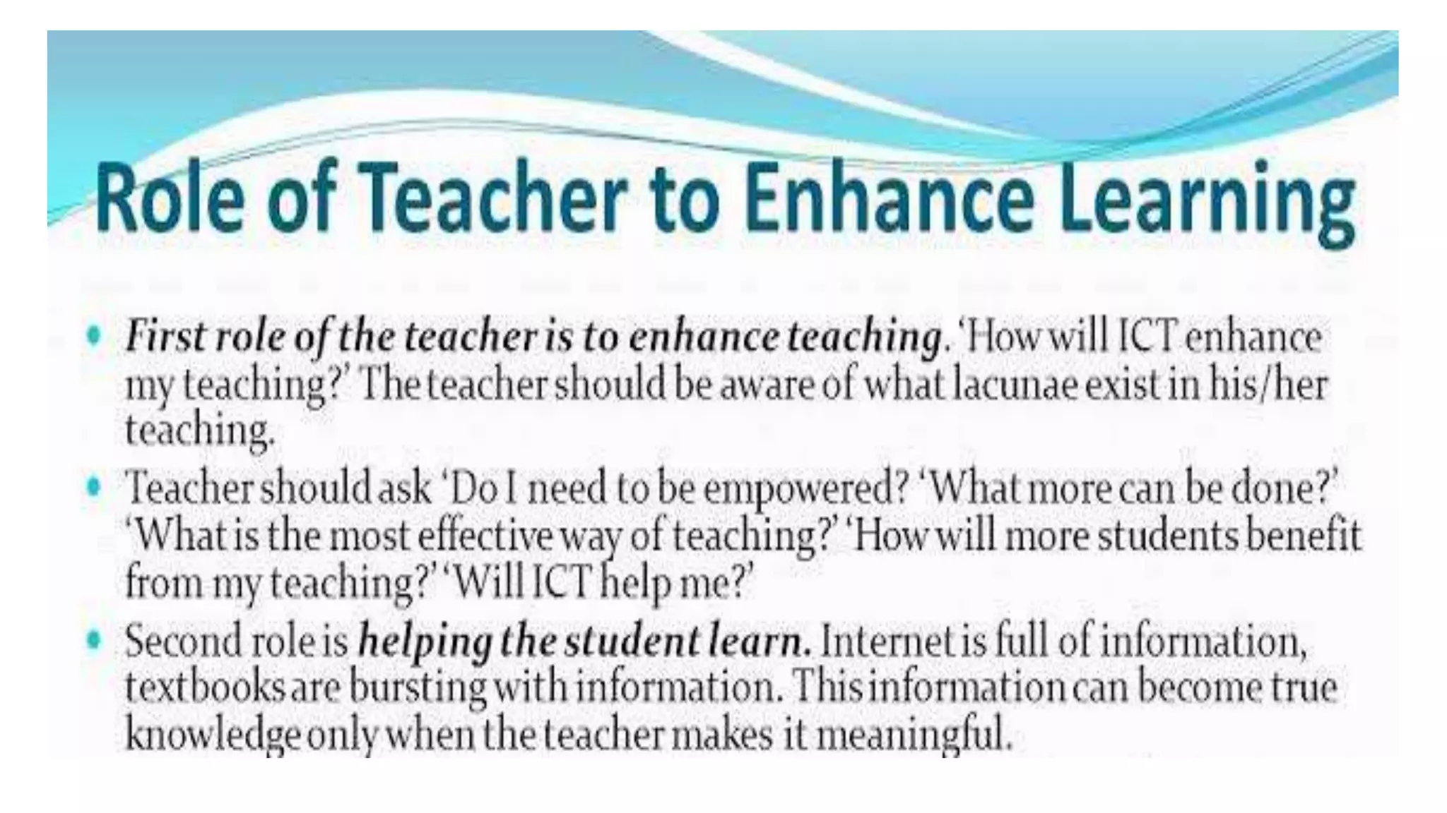 ICT INTEGRATION IN NEW NORMAL EDUCATION (DEPED) | PPTX