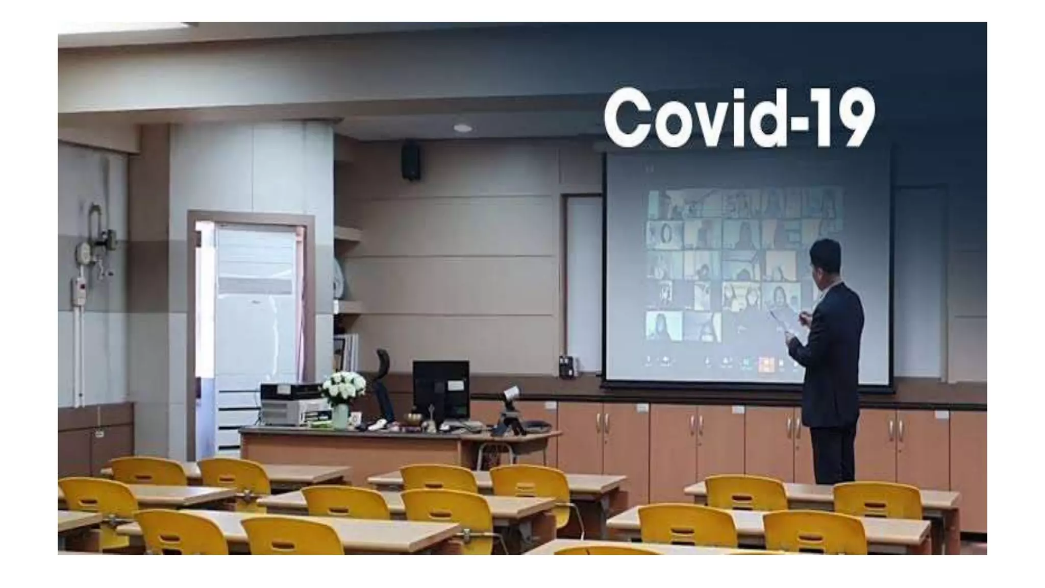 ICT INTEGRATION IN NEW NORMAL EDUCATION (DEPED) | PPTX