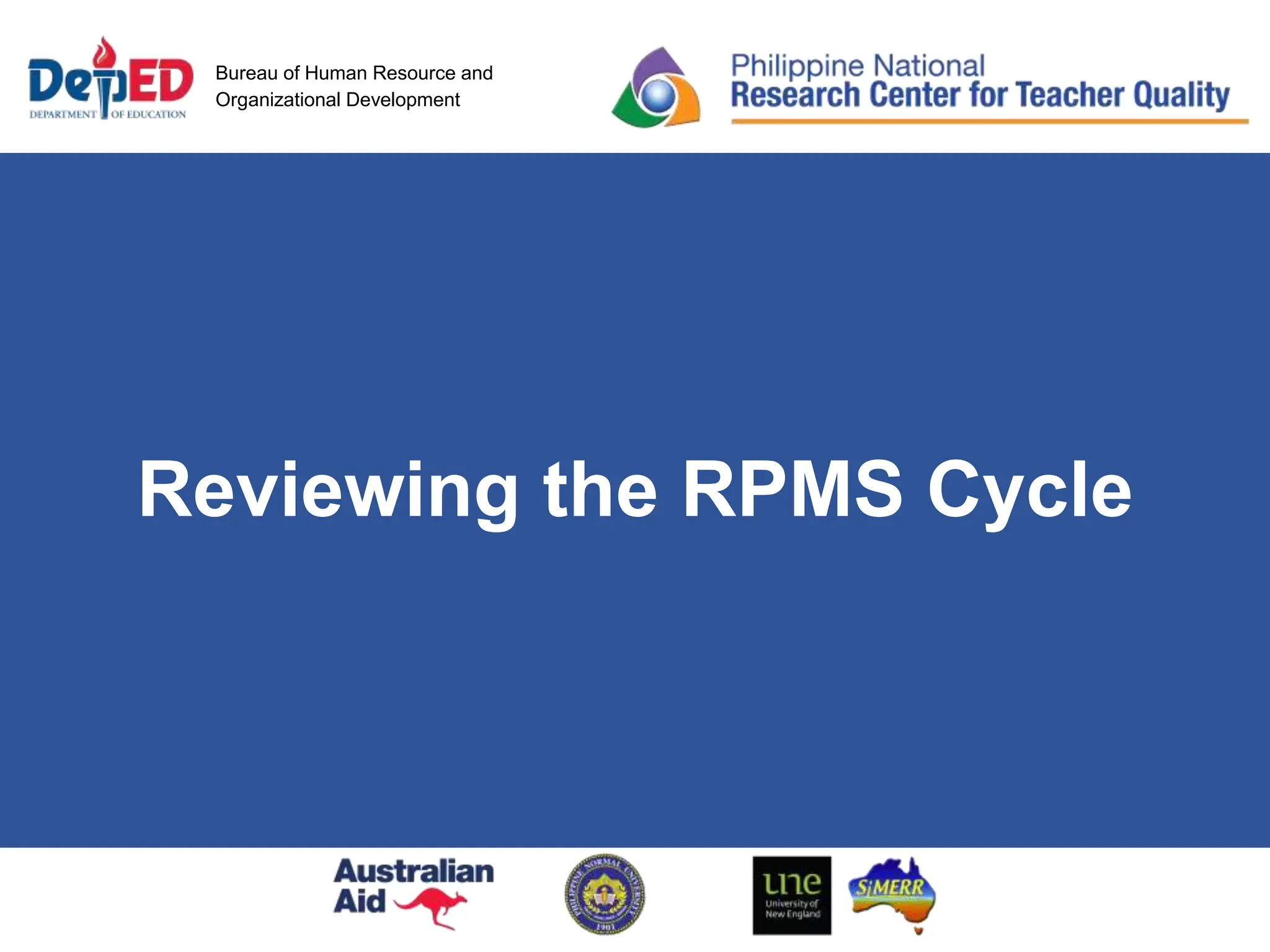LAC-Reiewing-the-RPMS-Cycle.pptx