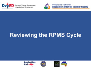 LAC-Reiewing-the-RPMS-Cycle.pptx
