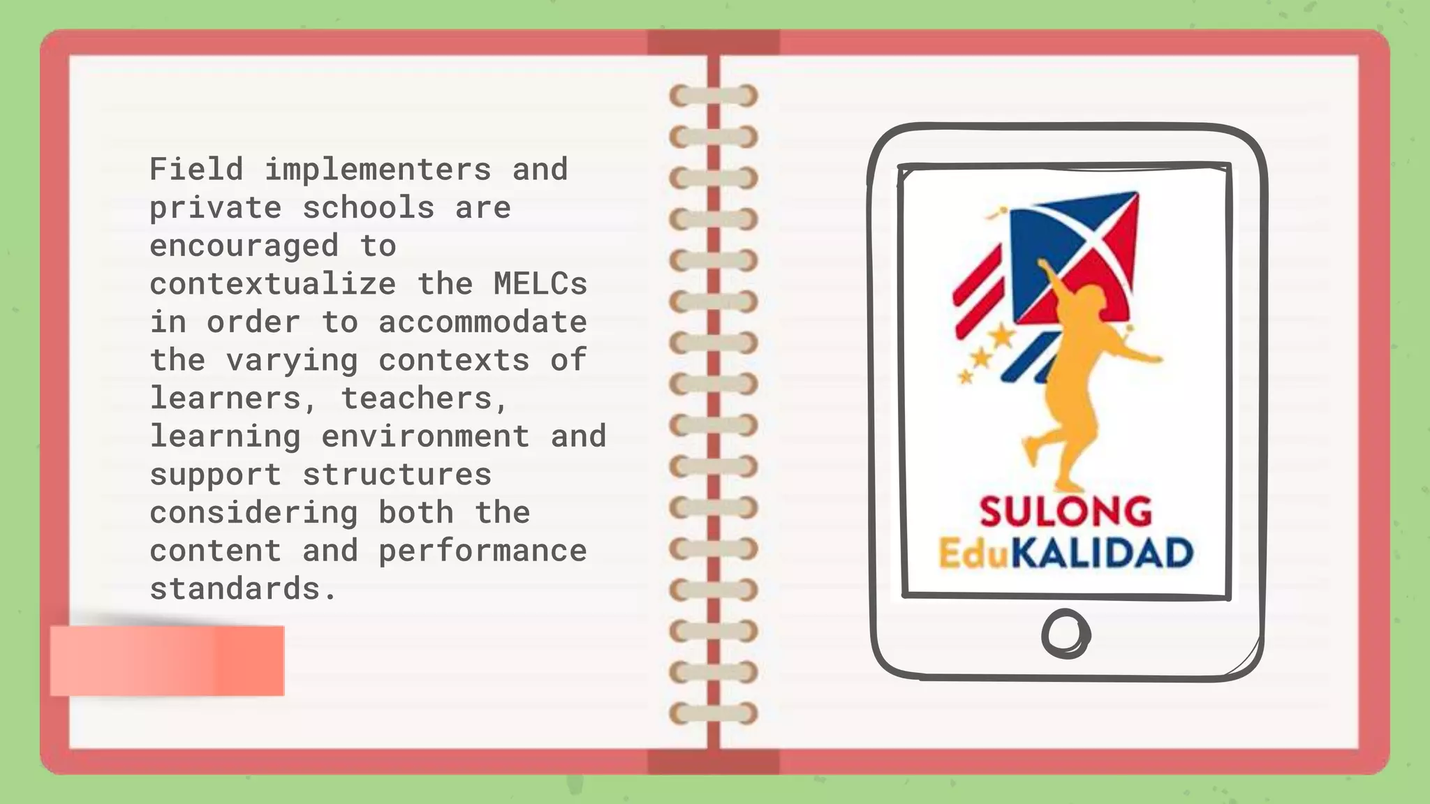 Most Essential Learning Competencies | PPTX