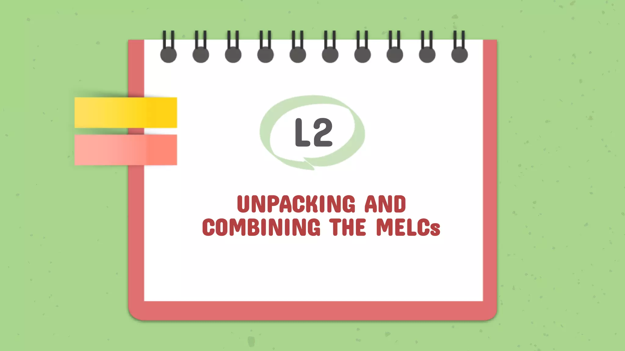 Most Essential Learning Competencies | PPTX