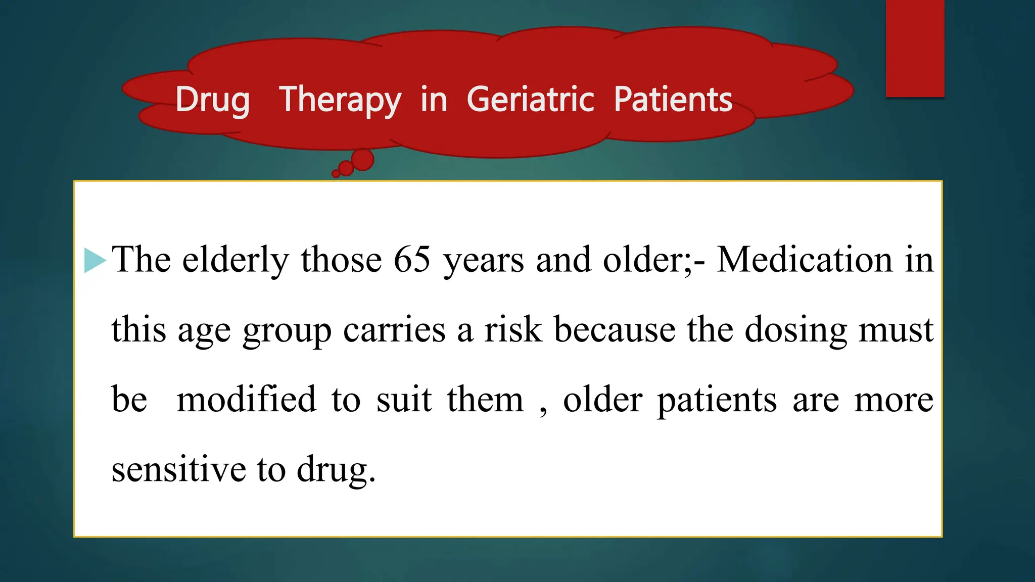 lec ture 1 & 2: General Considerationsns | PPT