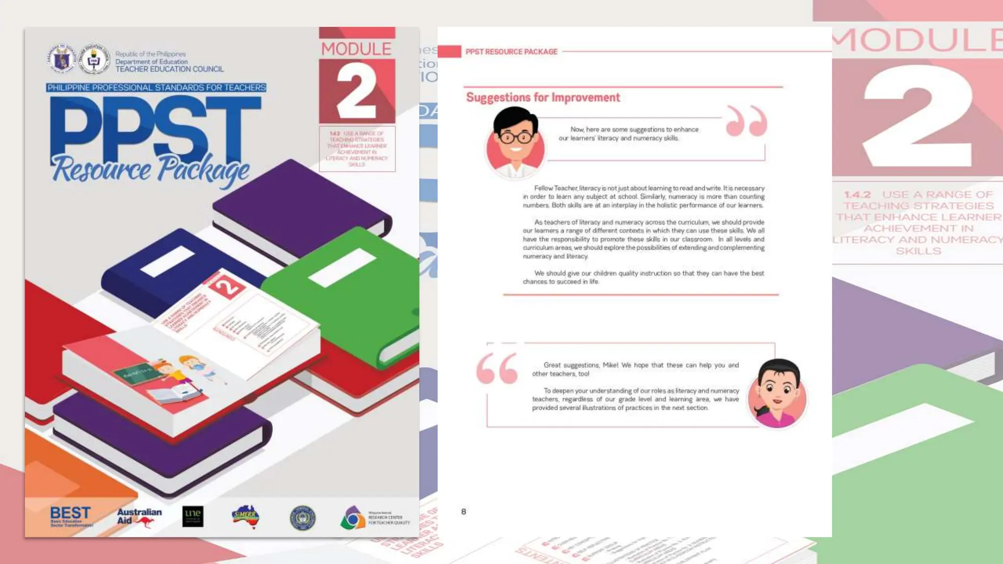 PPST Module 2.pptx