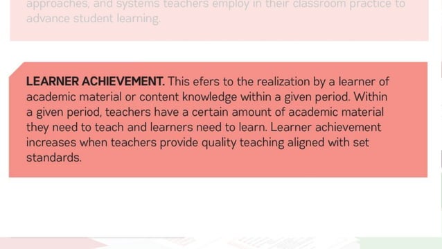 PPST Module 2.pptx | Educational Assessment | Education