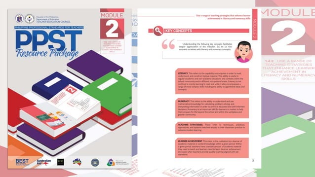 PPST Module 2.pptx | Educational Assessment | Education