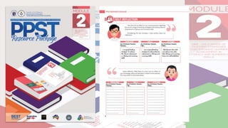PPST Module 2.pptx
