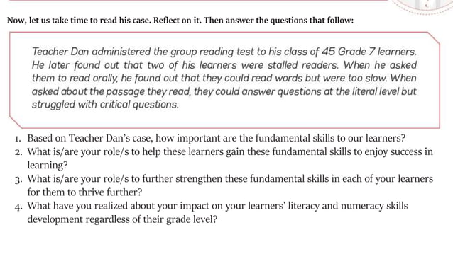 PPST Module 2.pptx | Educational Assessment | Education