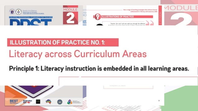 PPST Module 2.pptx | Educational Assessment | Education
