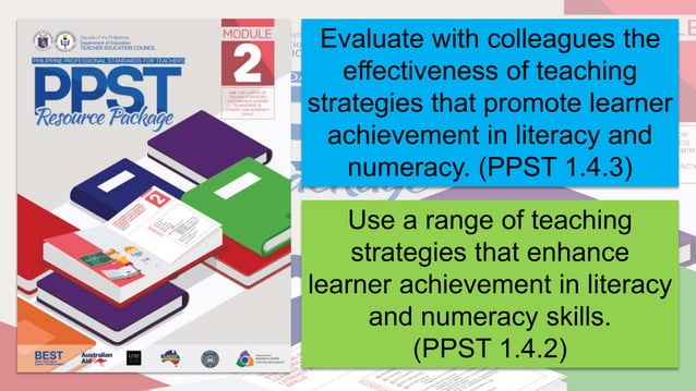 PPST Module 2.pptx | Educational Assessment | Education
