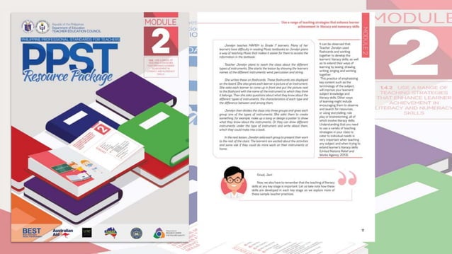 PPST Module 2.pptx | Educational Assessment | Education