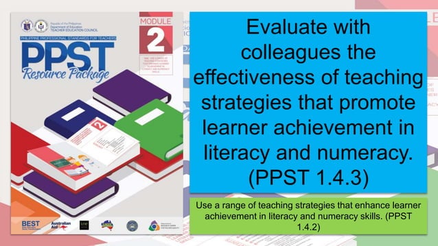 PPST Module 2.pptx | Educational Assessment | Education
