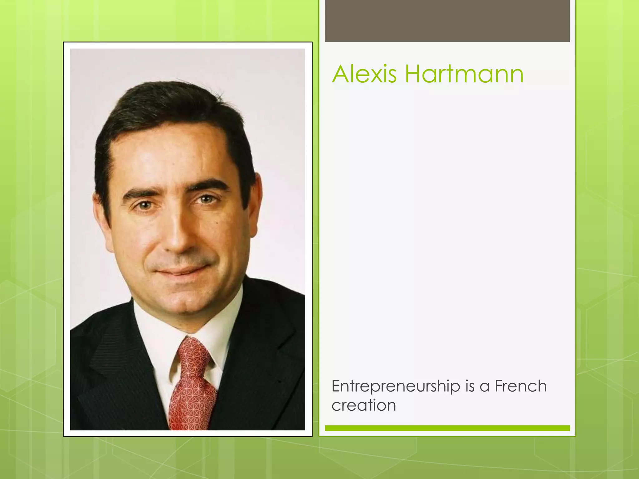 International Expat Salon Presenters | PPTX