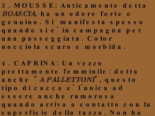 La Cacca | PPS