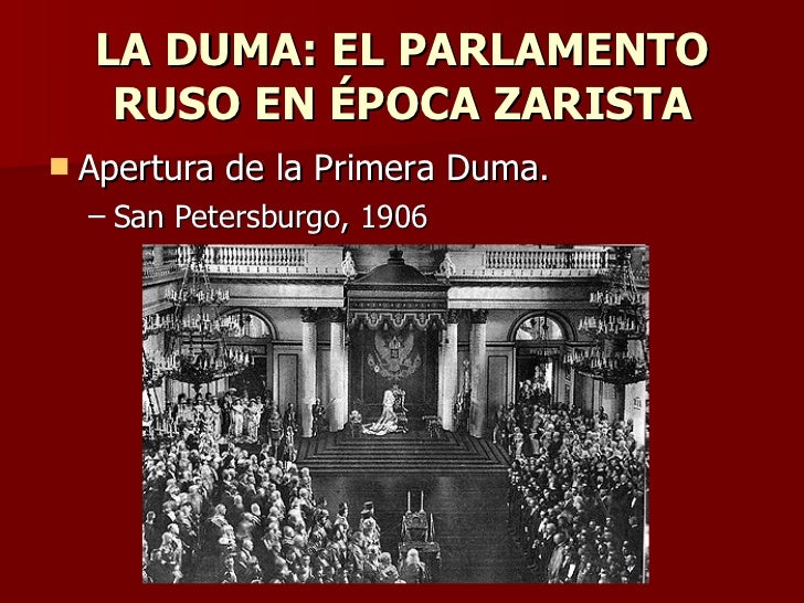 Zarismo Significado