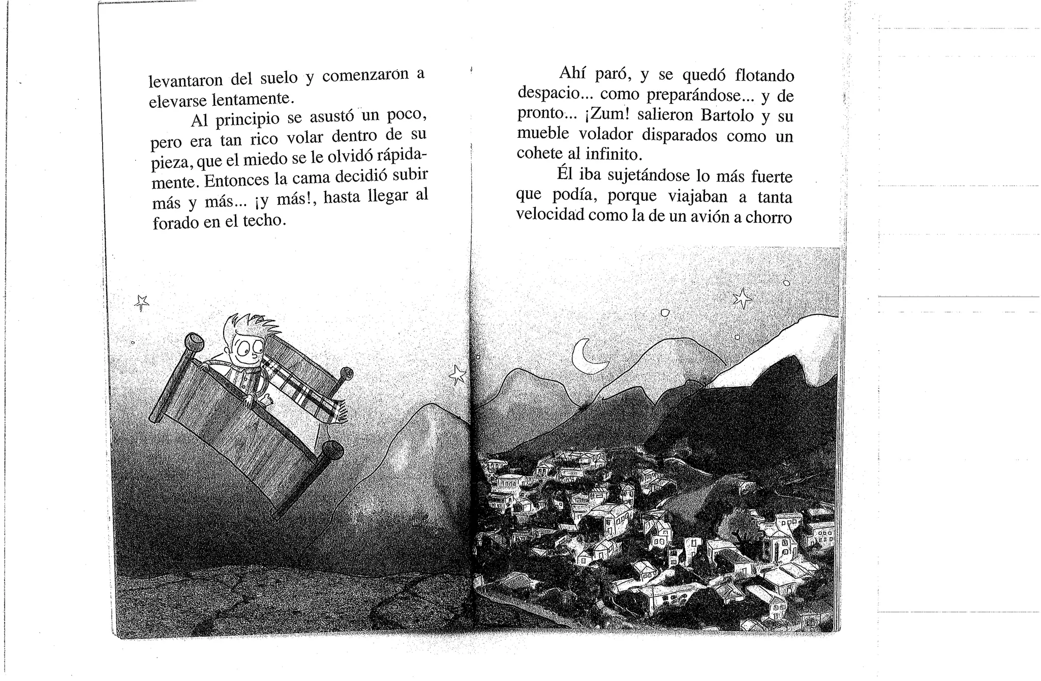 La Cama Magica Bartolo Pdf