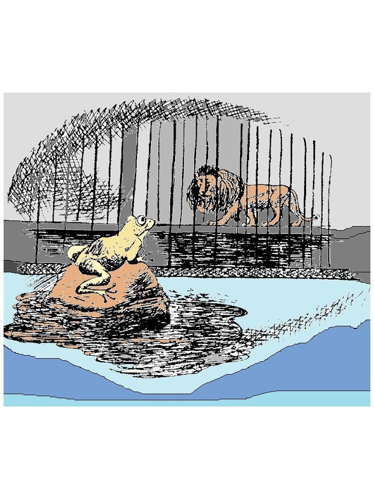 La CancióN Verde LáMinas A Color